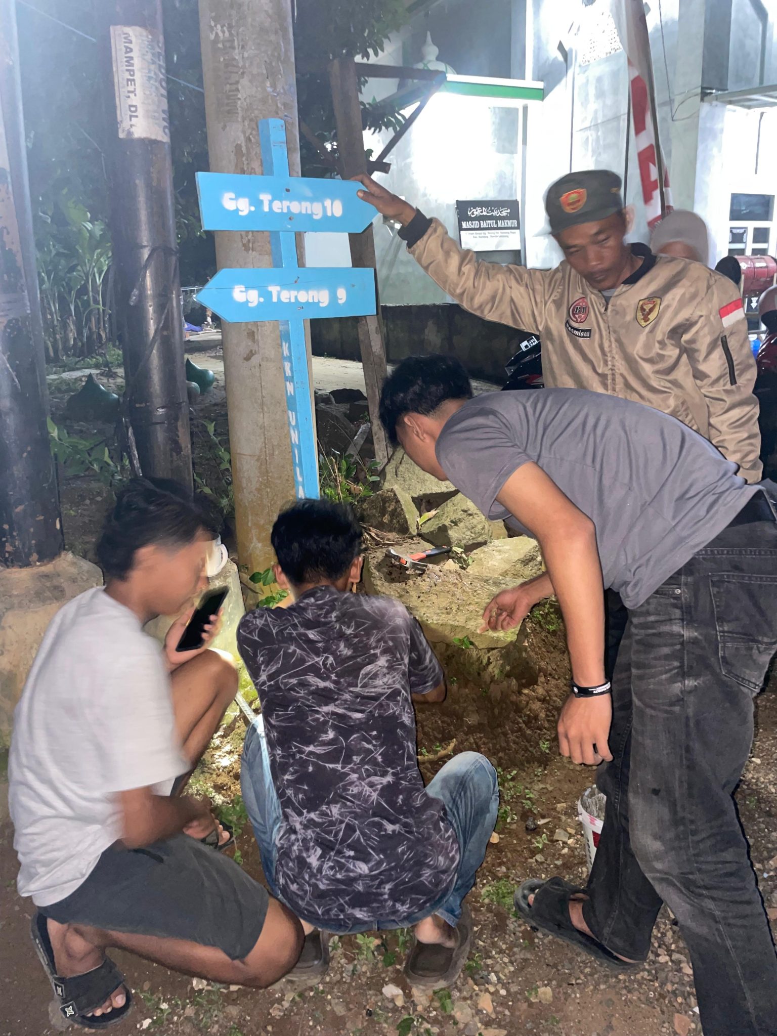 KKN – Informasi KKN Universitas Lampung