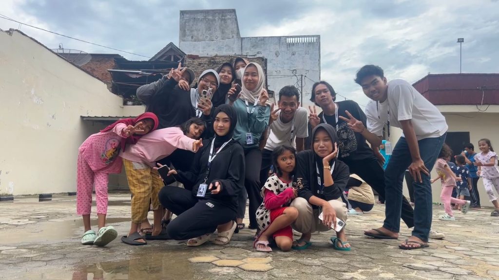 Laporan Kegiatan KKN: Sinergi Edukasi di Sekolah Dasar dan Penguatan ...