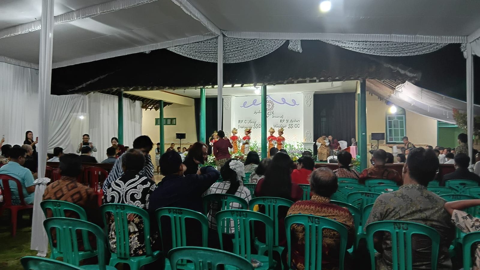 Kunjungan UMKM dan Kegiatan Toleransi di Desa Sindang Sari – Informasi ...