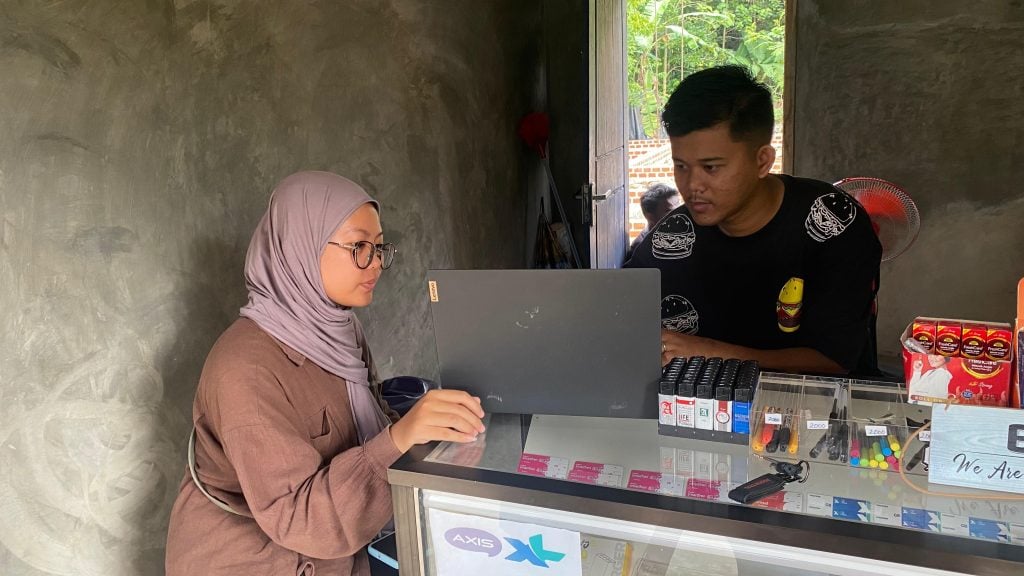 Pelaksanaan Pendaftaran Nomor Induk Berusaha (NIB) – Informasi KKN ...