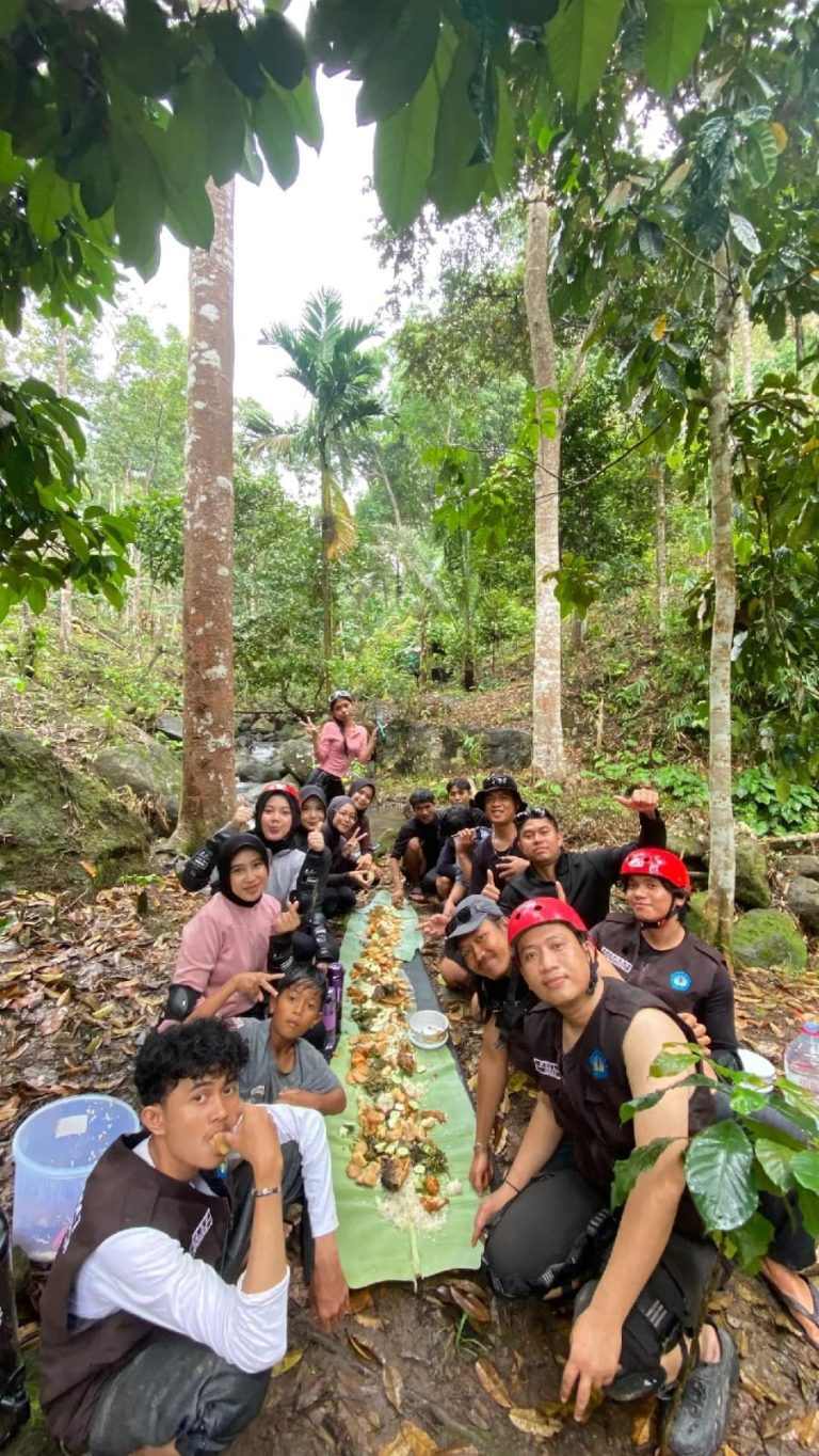 Desa Talang Mulya – Informasi KKN Universitas Lampung